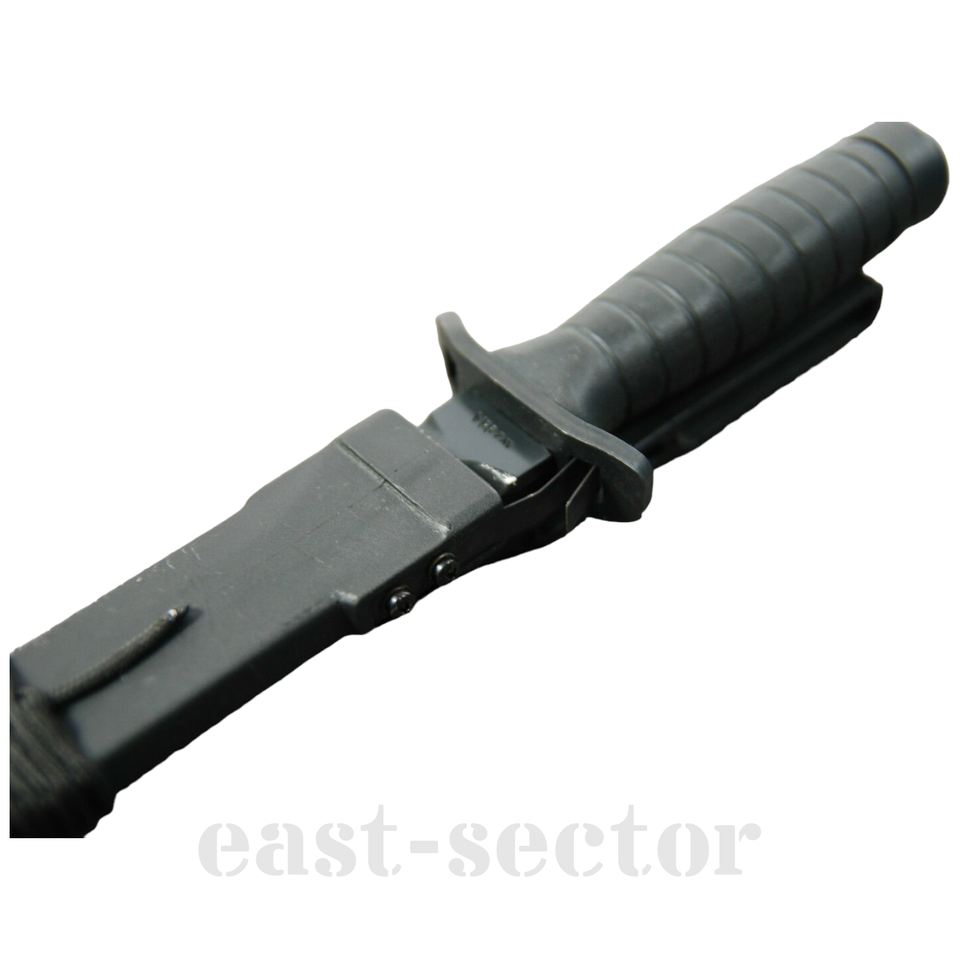 Military Fixed Blade Knife wz98A Polish Army Poland Survival/Collection ...