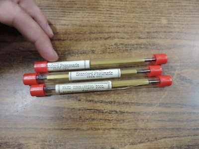 Other - Pneumatic Wire Wrap