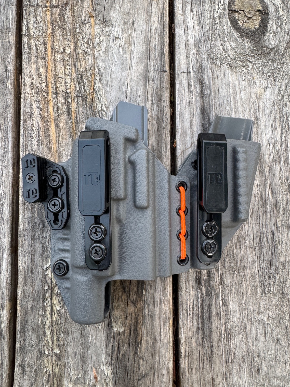 Tier 1 Concealed Axis Elite Glock 19/23 with x300 light | eBay