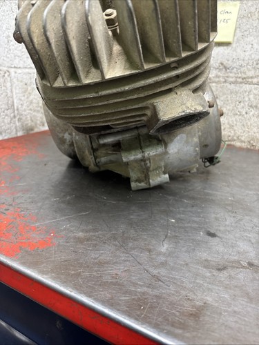 Suzuki Ts250 Ts 250 Engine Motor Complete Seized Parts Or Rebuild | eBay