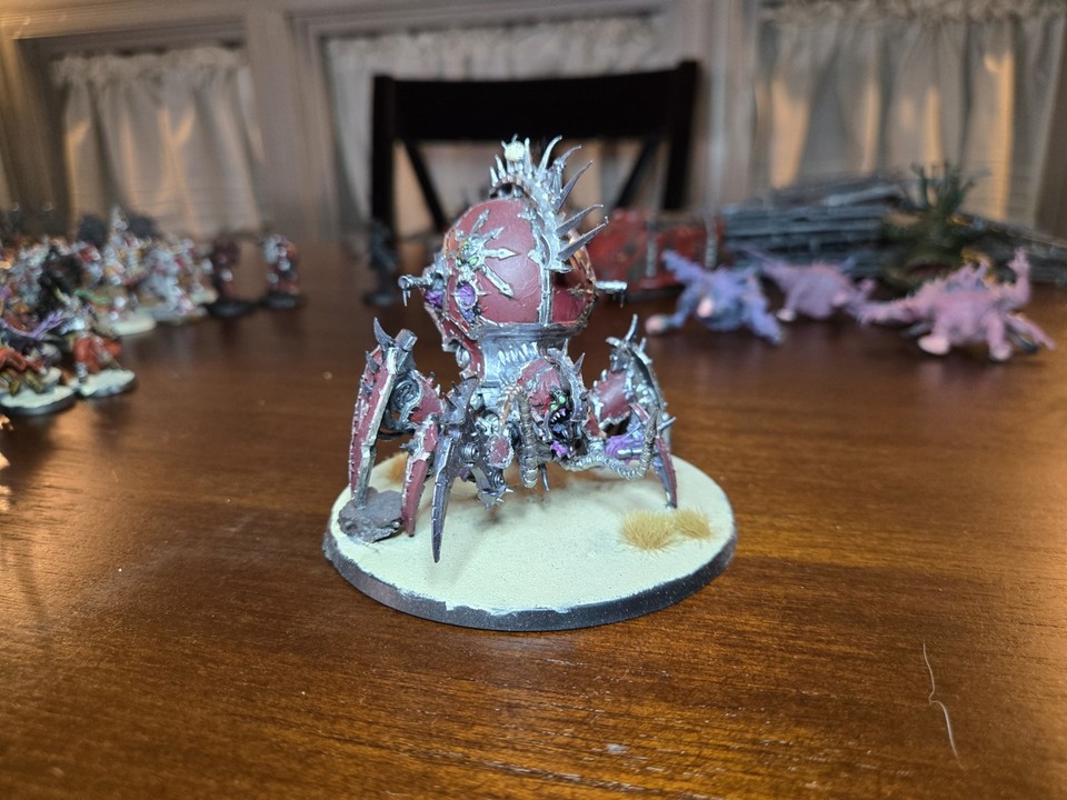 3000+ Point Chaos Space Marines Wordbearers ARMY LOT WARHAMMER 40K | eBay