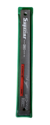 Nicholson 14" Hand File Flex Fine Curve Milled Tooth Pattern 20205N | eBay