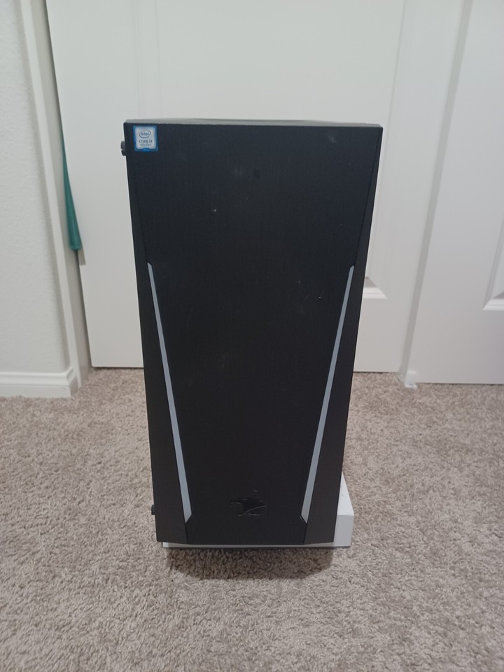 IBUYPOWER Gaming PC (PRICE NEGOTIABLE) | eBay