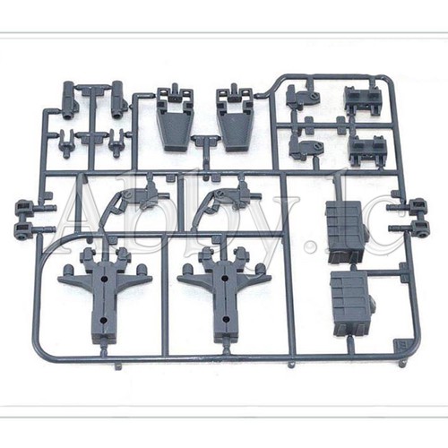 CG Machical Chain Case Machine Nest MS Cage for HG RG 1/144 FIX Figure ...