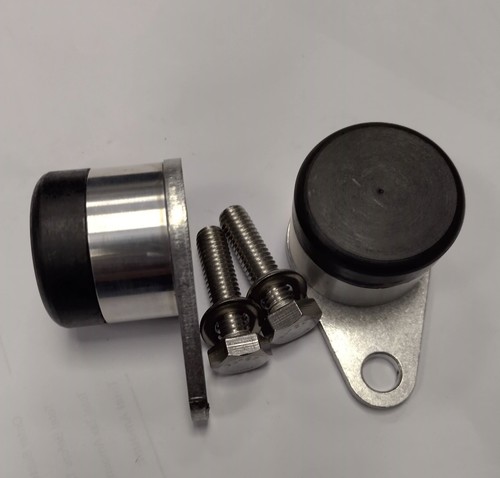 Metro Large Drop Stops Rebound Buffer Austin MG Rover Droop Poly Bush ...