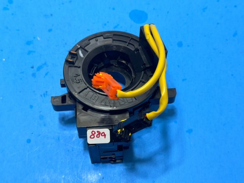 2010-2012 SUBARU LEGACY CLOCK SPRING OEM 83111AJ43A | eBay