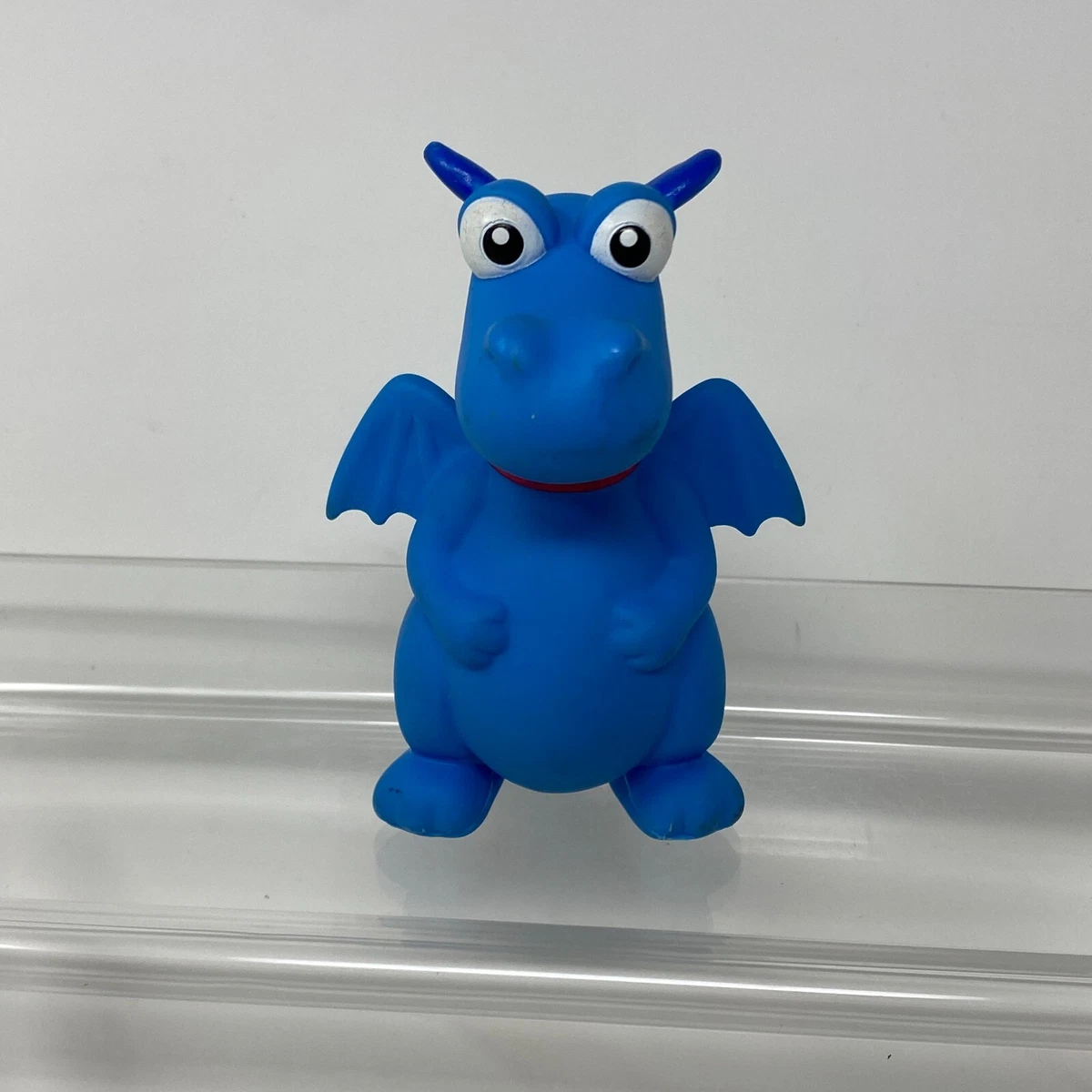 Doc Mcstuffins Characters Stuffy