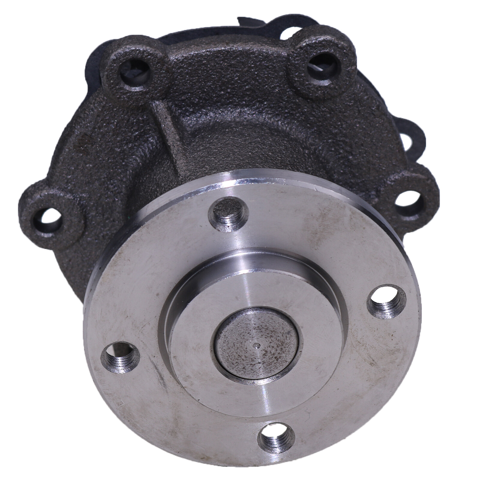 Water Pump 136399153 136315100A For Perkins 4.154 4.135 4.182 Gehl ...