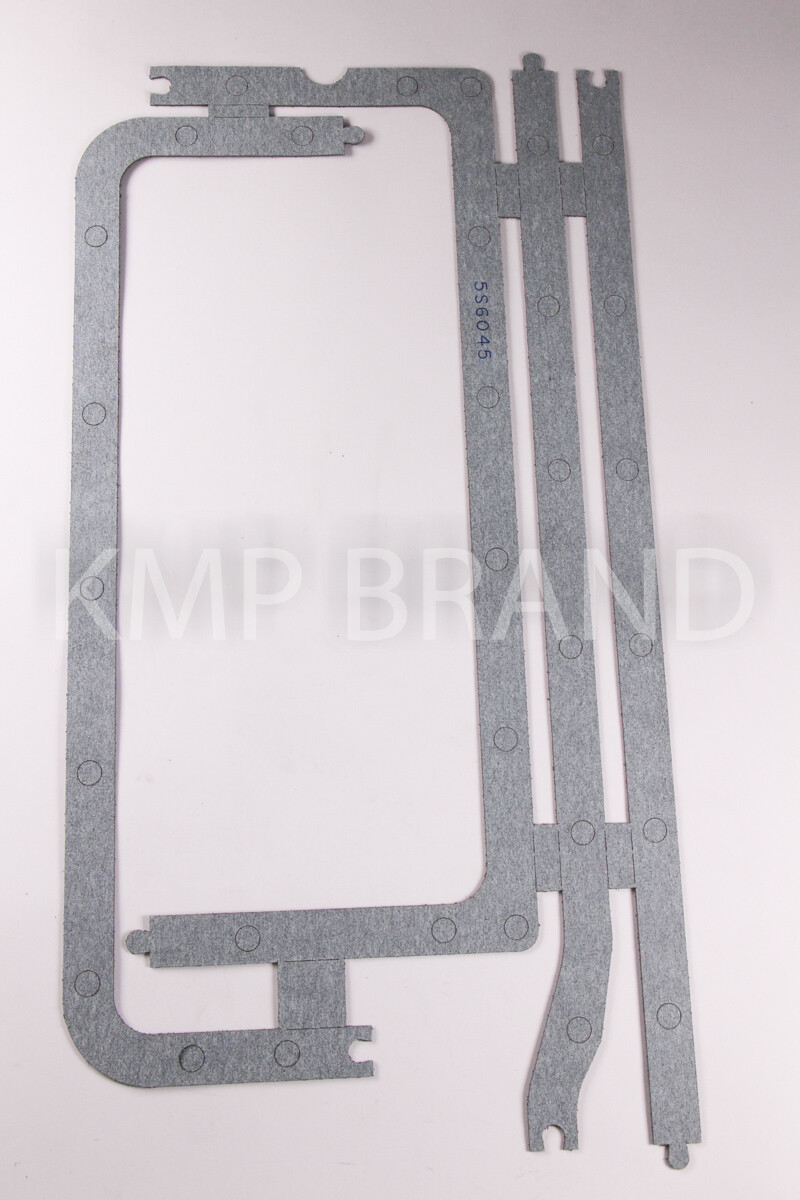 5S6045 GASKET - OIL PAN for Caterpillar® | eBay