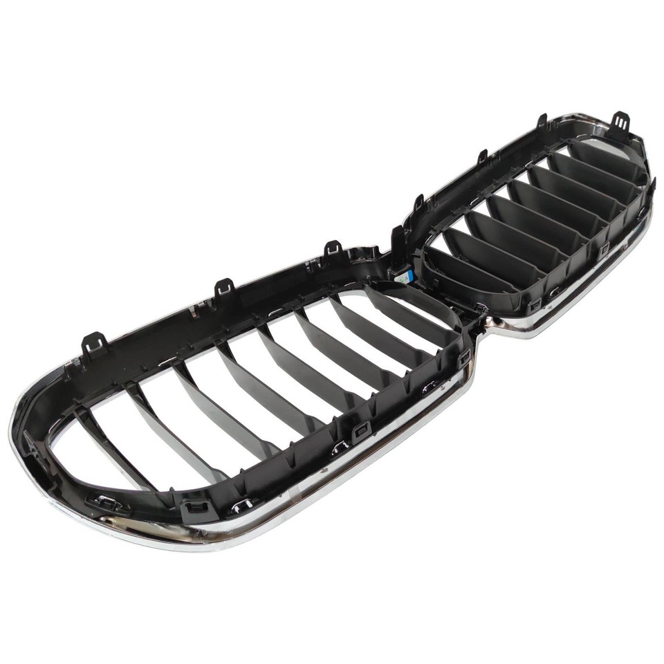 Front Grille For BMW 530e 530e xDrive 530i 530i xDrive 2021-2023 ...