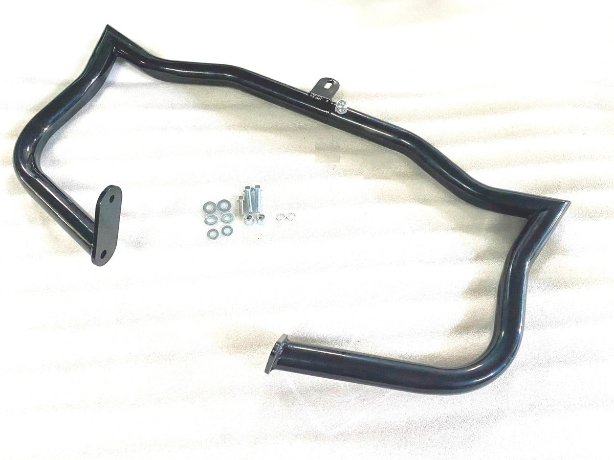 1999 Fatboy Highway Bars Viking Renegade Crash Bar/Engine Guard For