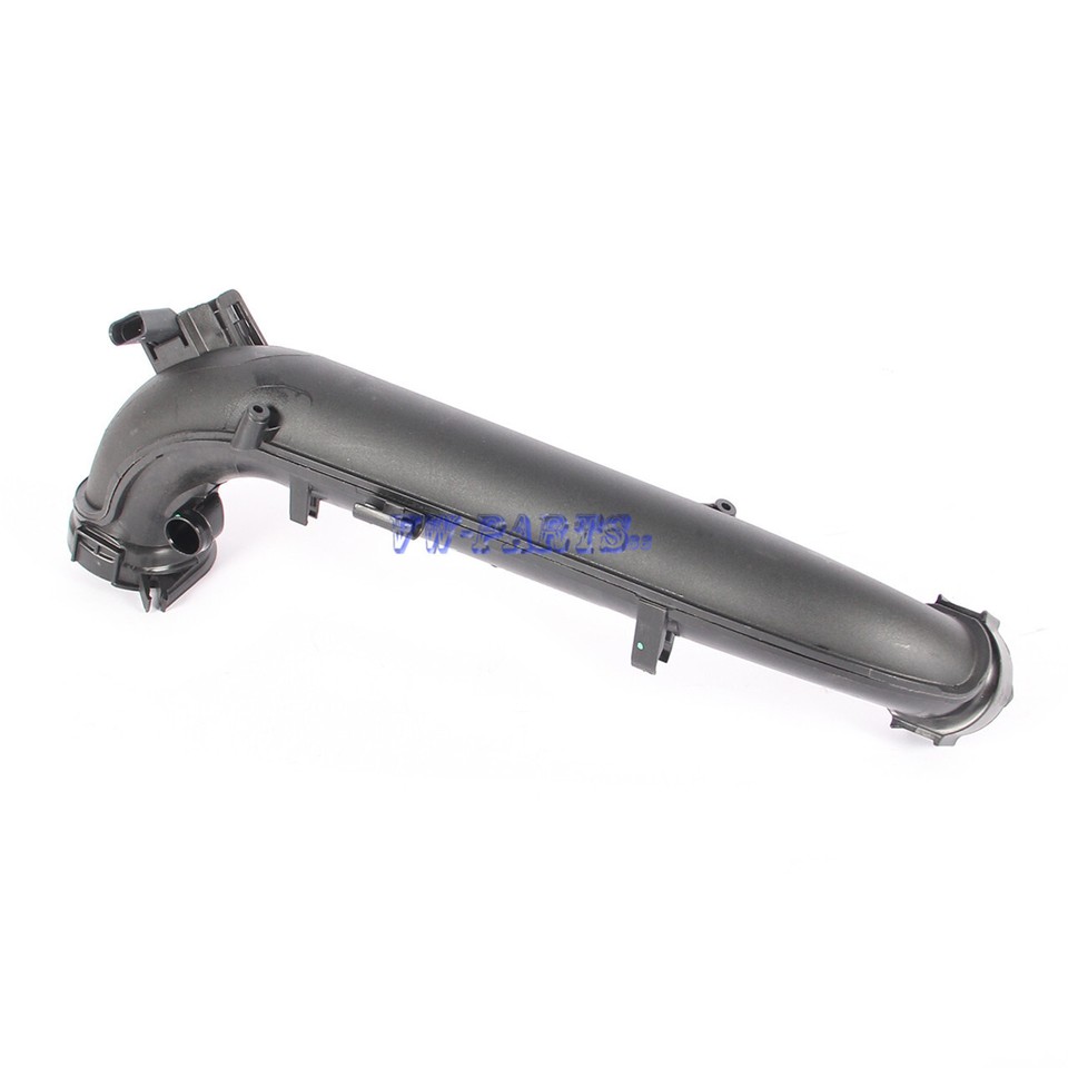 Pressure Pipe Tube Fit For VW Golf Jetta Passat AUDI A3 Q3 04E 145 673P ...