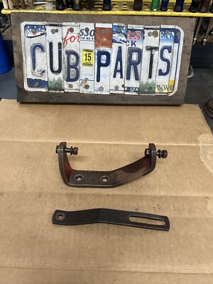 Farmall Cub generator mounting brackets | eBay