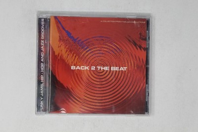 Back 2 the Beat CD Funky Jams Hip Hop Jazz Grooves 5019148618621| eBay