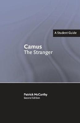 The Stranger by Albert Camus (English) Paperback Book 9780521539777| eBay