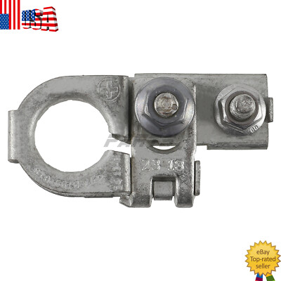 Positive Battery Terminal 91980-3X010 For Hyundai Accent Veloster Kia ...