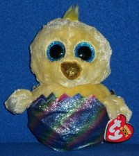 Megg the Chick - Beanie Boos - Beaniepedia