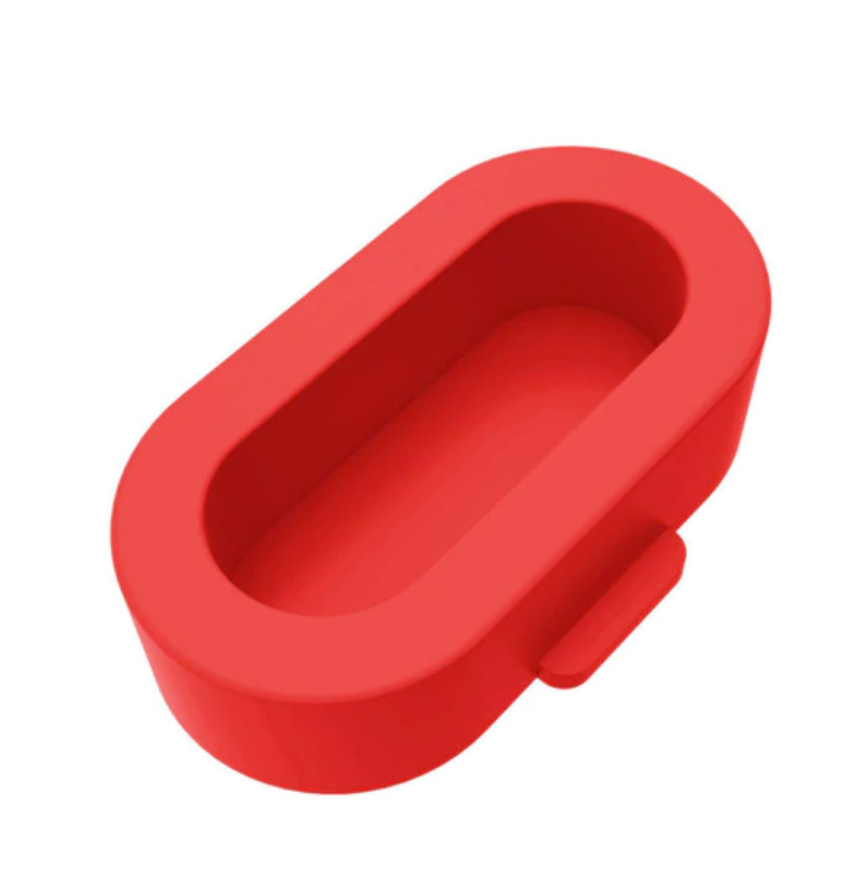 Bouchon Plug Anti Poussière Pour Garmin Fenix 5 5X 5S Bracelet de ...