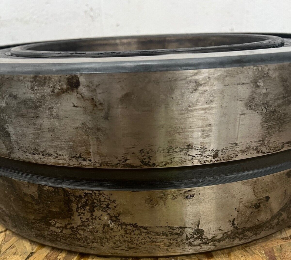 SKF EXPLORER 23152 CCK/C3W33 SPHERICAL ROLLER BEARING | eBay