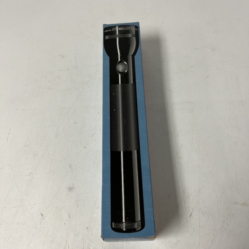 NEW Maglite 12 Inch 3 D Cell camo Metal Flashlight Heavy Duty S3DMR5 ...