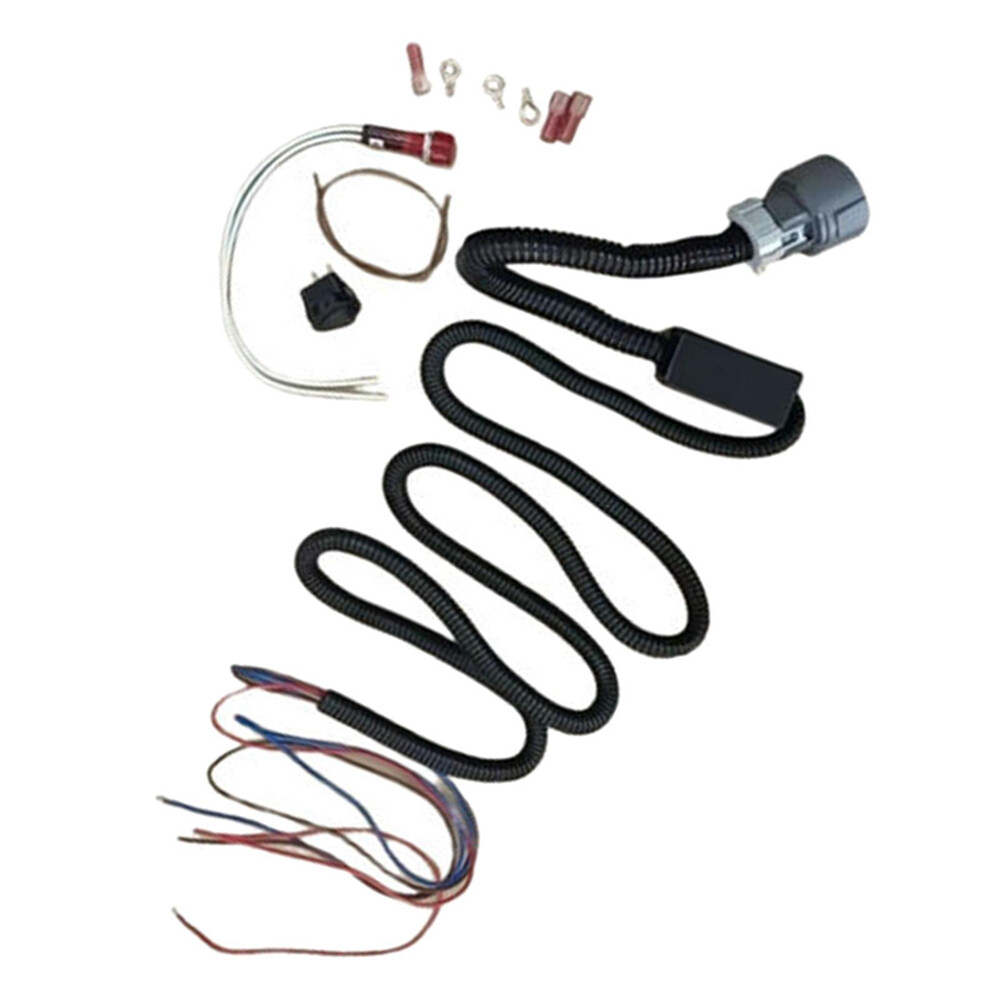 4L60E Transmission Wire Harness Stand Alone Controller Manual Shift ...