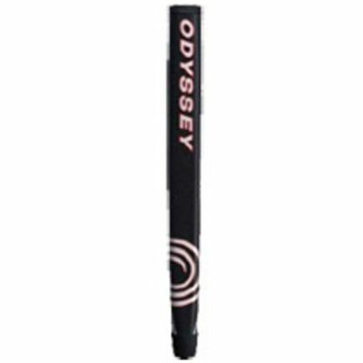 Odyssey Japan Golf Putter Grip Mid Size JV 77g 571024 Black | eBay
