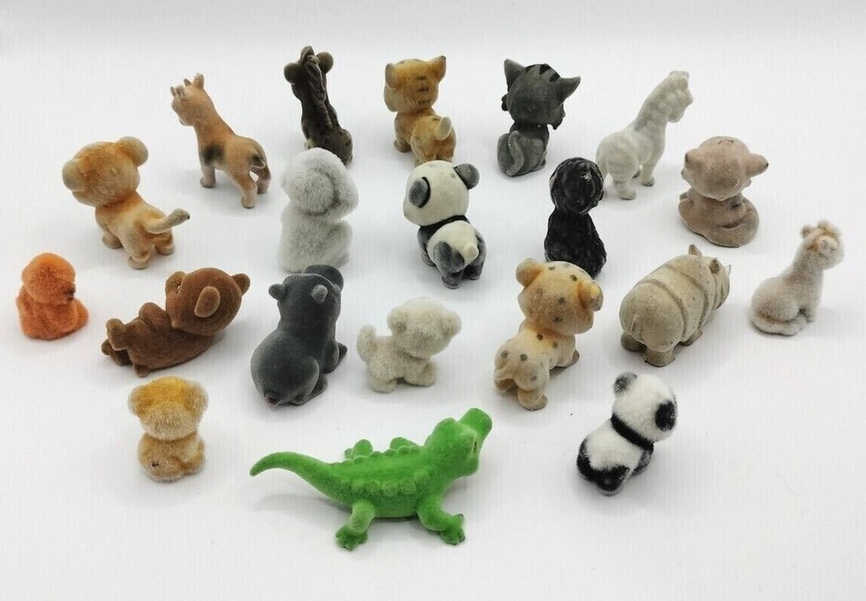 In my Pocket Bundles Jungle, Ocean, Puppy, Pony, Kitty - Choose from ...
