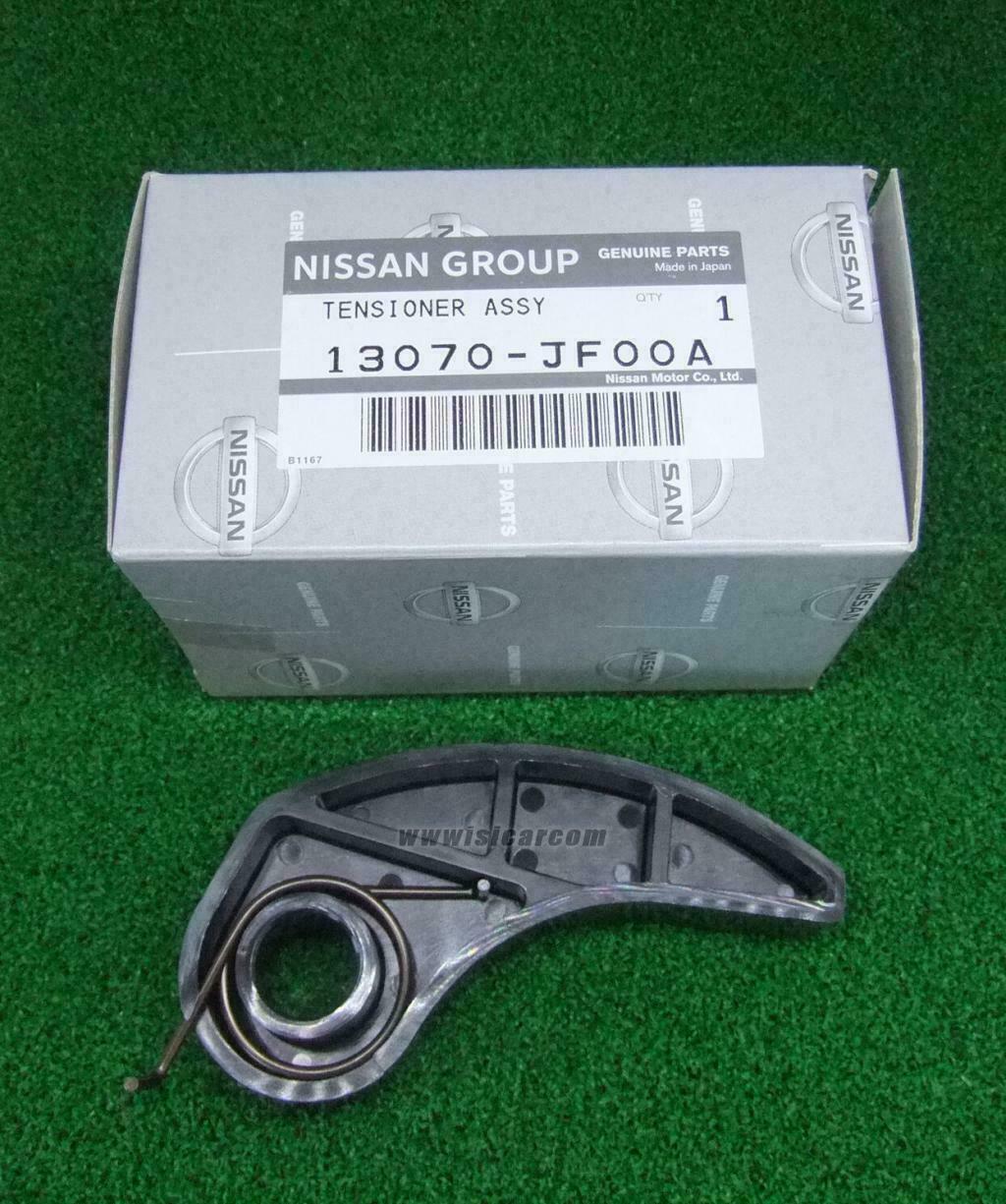 Nissan GT-R R35 Chain Tensioner Engine Timing VR38DETT 13070-JF00A | eBay