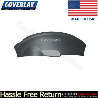 Coverlay - Dash Board Cover Slate Gray 18-925-SGR For Pontiac Firebird ...