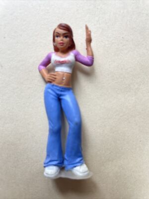 Homies Lil Locsters hoppin hydros og Big Booty Nancy - SERIES 3 - ITEM ...