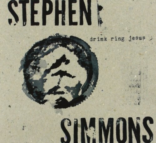 Stephen Simmons Drink Ring Jesus (CD) Album 712136182528 | eBay