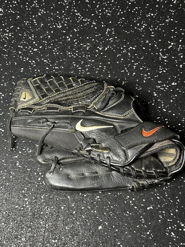 *LEFT HAND THROW* - NIKE - N1 Lock 13" Baseball Softball Glove LHT ...