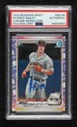 2020 Bowman Draft Chrome Refractor Patrick Bailey #BD-146 16b5 | eBay