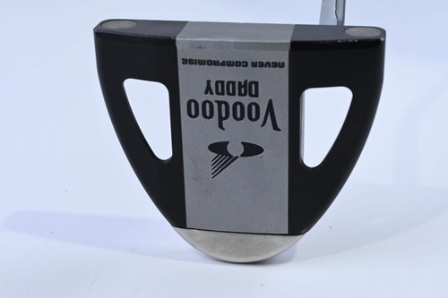 Never Compromise Voodoo Daddy Putter / 33 Inch | eBay
