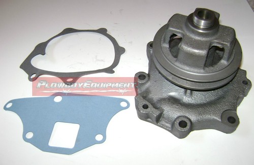 FAPN8A513HH 81863909 WATER PUMP for FORD 5110 5610 6410 6610 6710 6810 ...