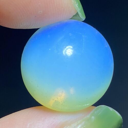 10pcs TOP Opalite Ball Quartz Crystal Sphere Reiki Healing 14mm + | eBay