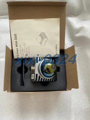 1PCS NEW Livox MID360 3D solid-state LiDAR DHL shipping | eBay