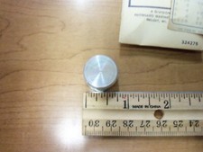 OMC Johnson Evinrude 0987765 987765 Bell Crank & Plug Assembly for sale ...