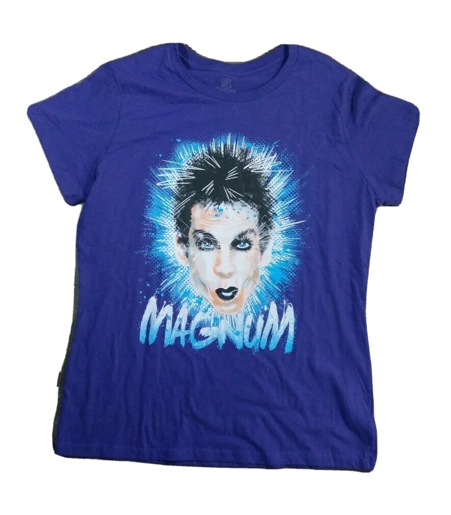 Zoolander Magnum Vs Blue Steel Mettaton Vs Zoolander | Death Battle