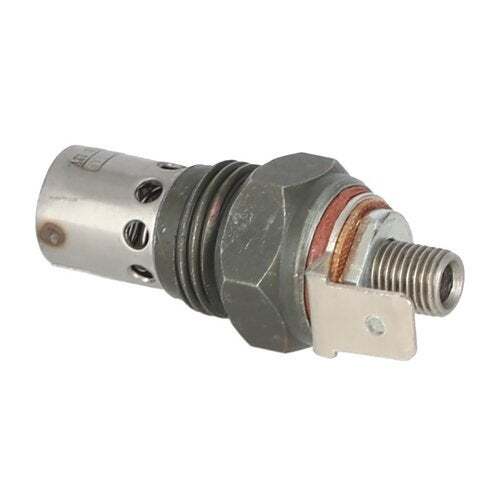 Thermostart Heater Plug - Spade Type Terminal fits John Deere 2030 2040 ...