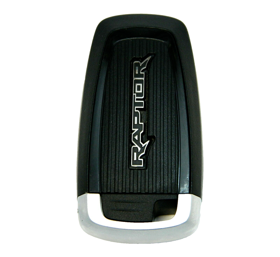 NEW OEM 2024 FORD F150 RAPTOR 5 BTN REMOTE START SMART KEY FOB 164 ...