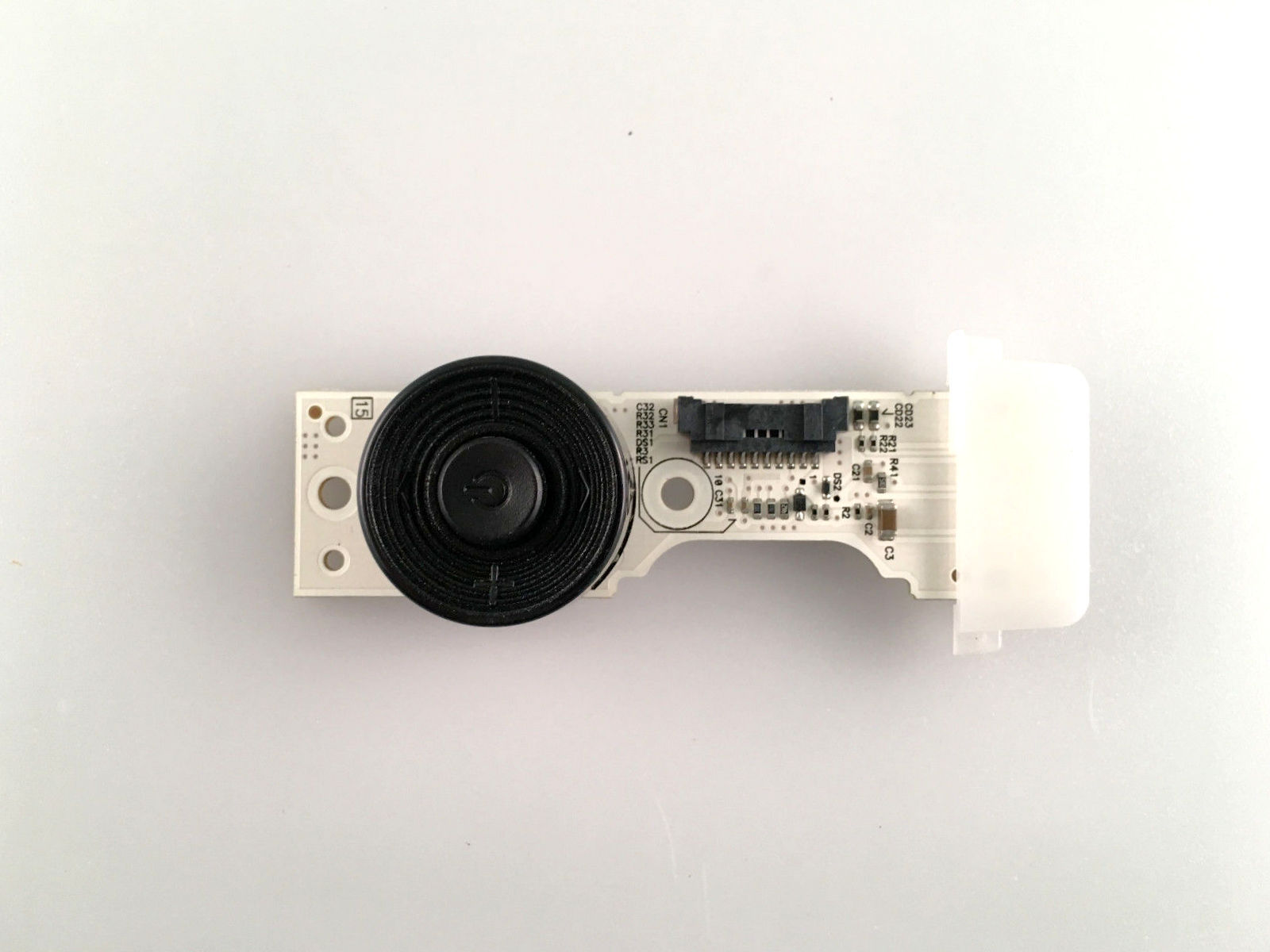 Samsung UN46ES6150F, UN55ES6150F IR Sensor / Button Board BN96-22457L ...