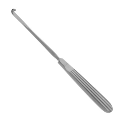 5x Obwegeser Mandibular Periosteal Elevator/Raspatory, 8", Crvd Sharp ...