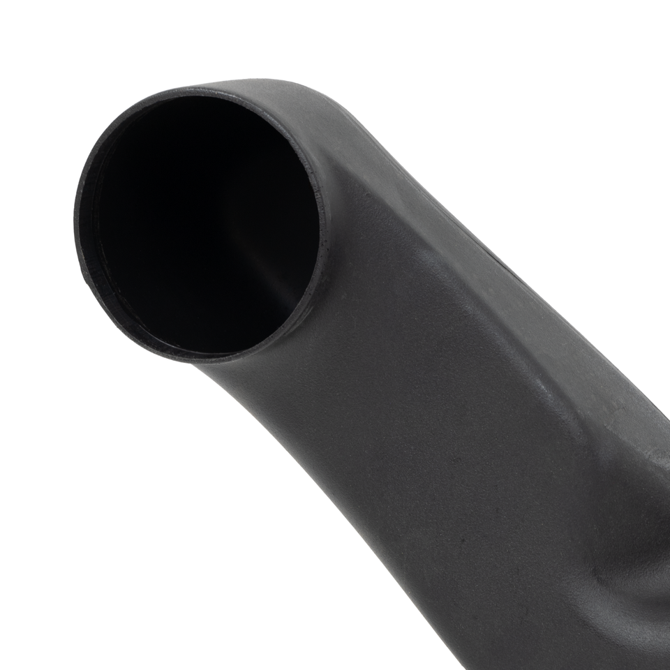 1985-1992 Camaro/Firebird TPI V8 SLP Style Dual Inlet Filter Cold Air ...