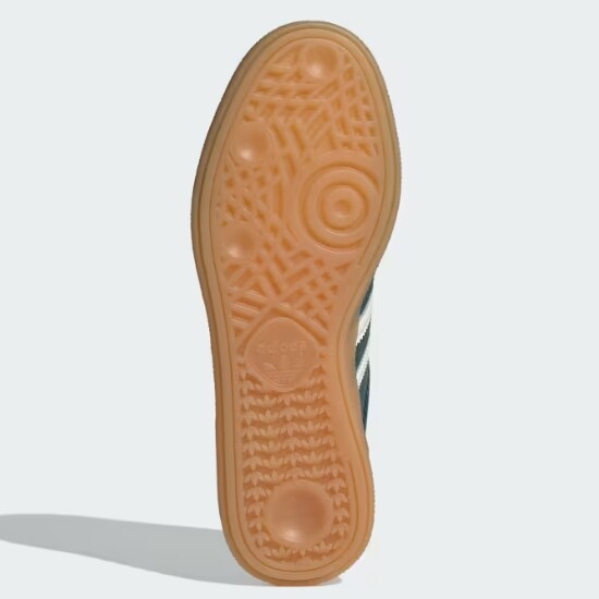 Adidas Women's Handball Spezial Suede "Mineral Green" - IG1976 ...