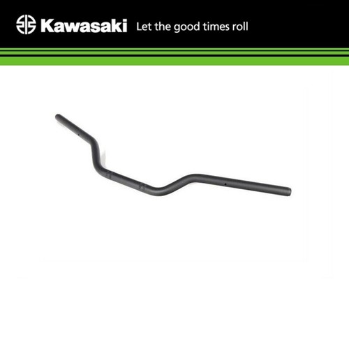 NEW 2017-2019 GENUINE KAWASAKI Z900 ABS HANDLEBAR HANDLE FS BLACK 46003 ...