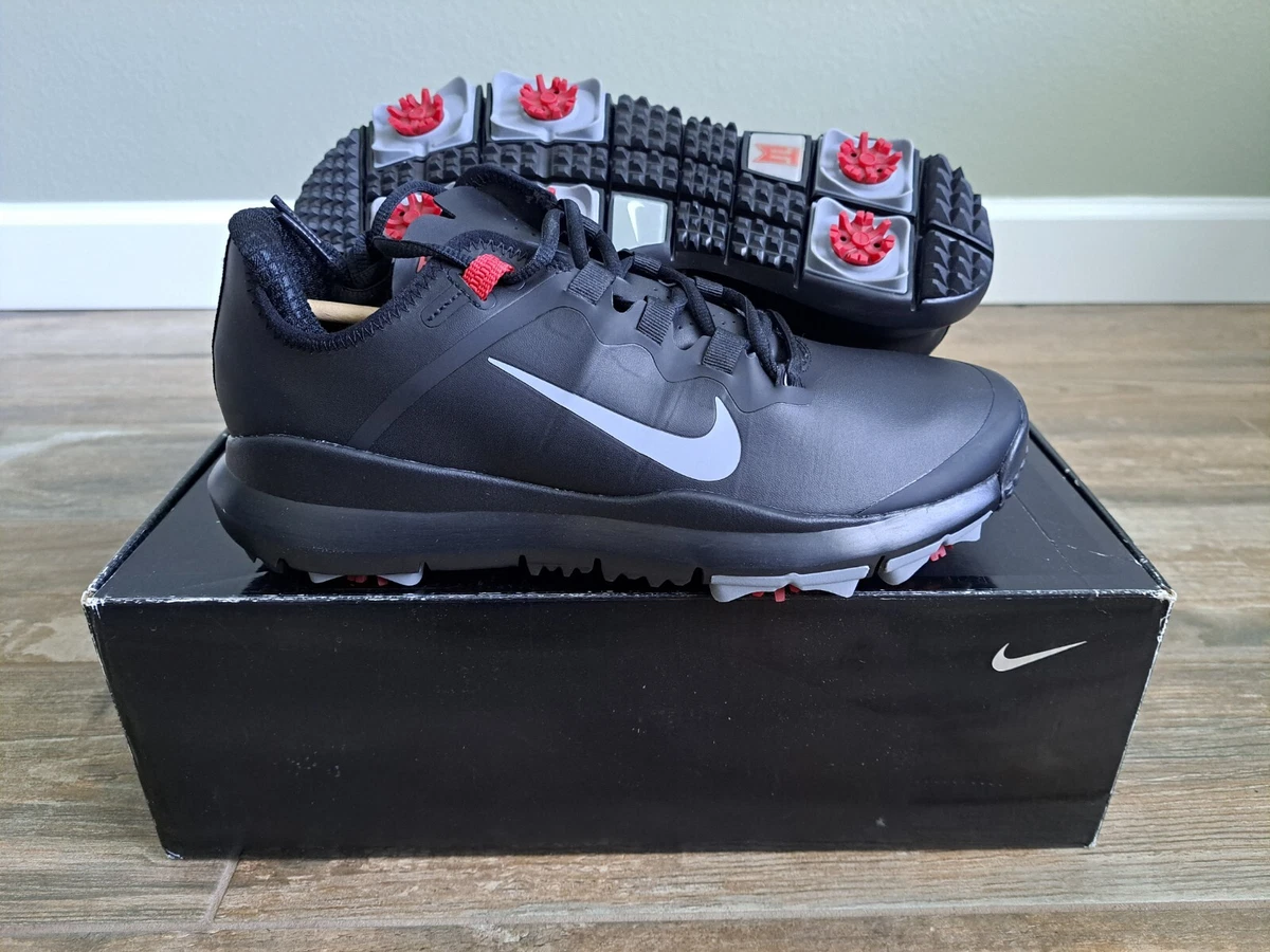 Nike Tw Golf Shoes Clearance