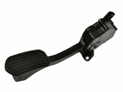 For 2017-2019 Toyota Prius Prime Accelerator Pedal Sensor SMP 57157TF ...