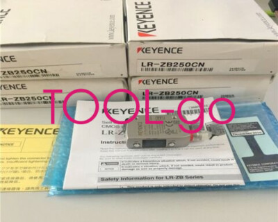 New KEYENCE LR-ZB250CN LRZB250CN. | eBay