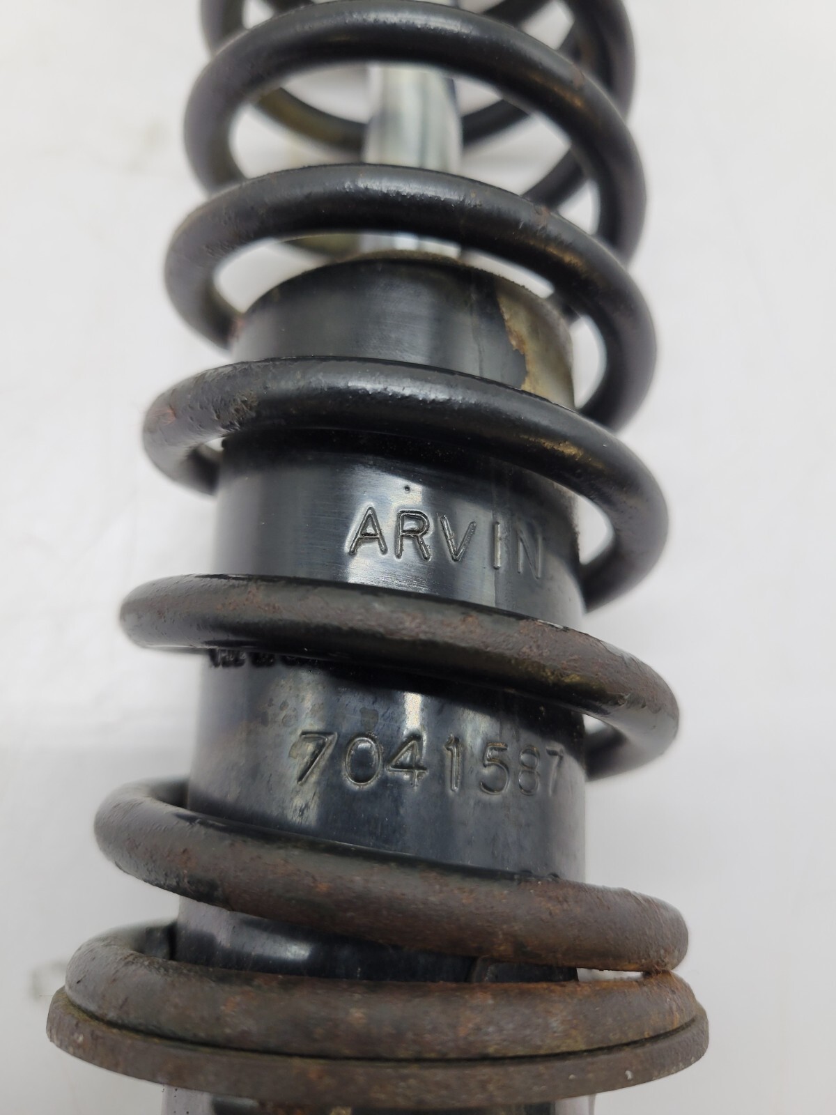 Polaris+Xtra+12+X12+Rear+Track+Shock+Classic+XC+DLX+XLT+Ltd+7041587 for ...